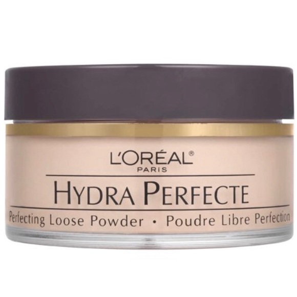 L'Oreal | Makeup | Face Powder | Poshmark